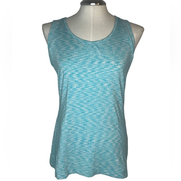 Lucy | Tops | Lucy Workout Tank Size L | Poshmark